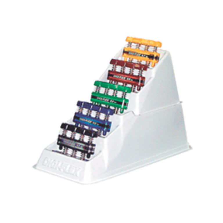 Digiflex - Fisiotech de Colombia